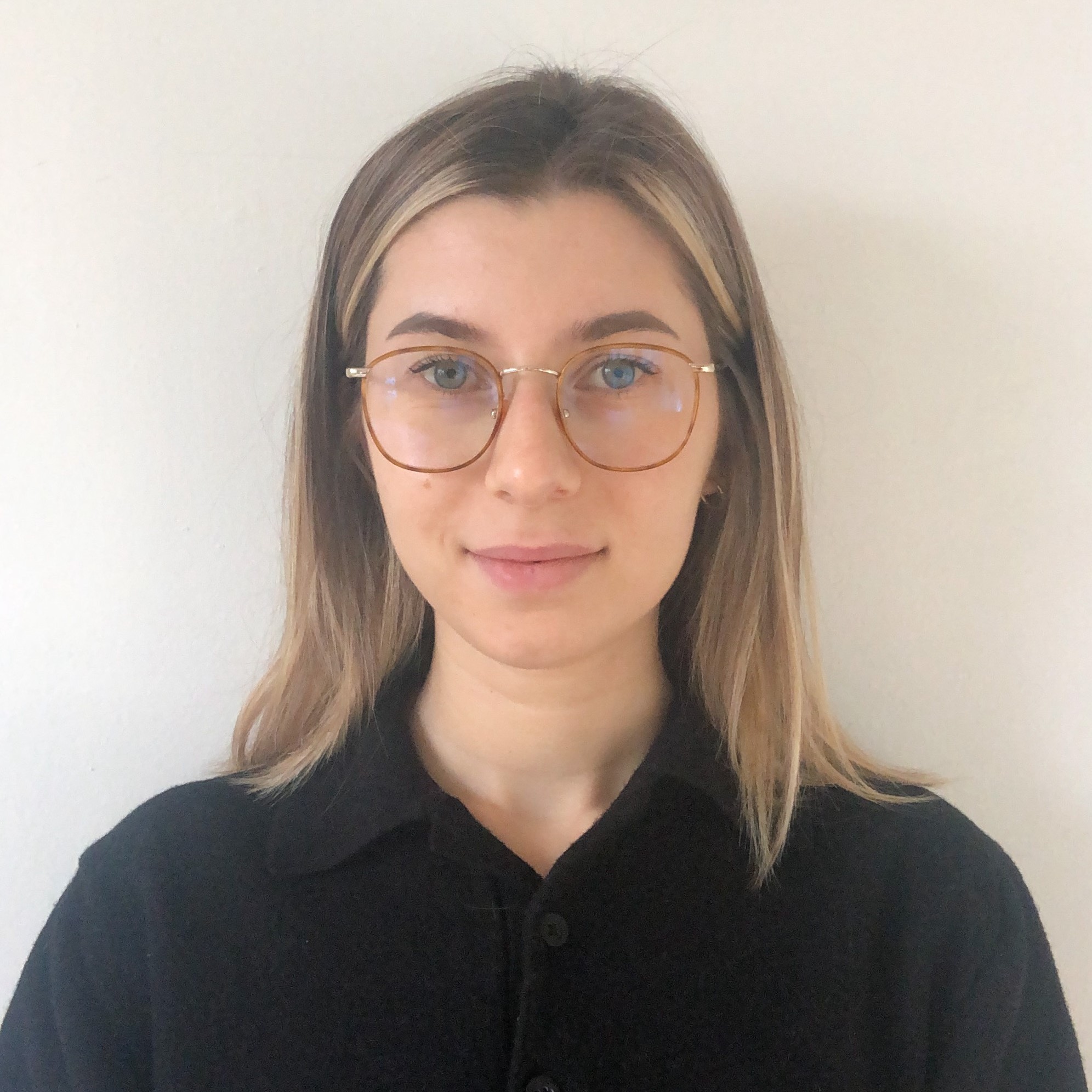 Meet the Team – Graham Lab